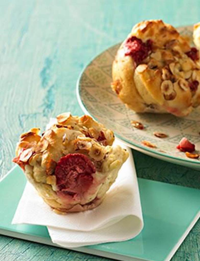 Opskrifter | Schulstad Bakery Solutions