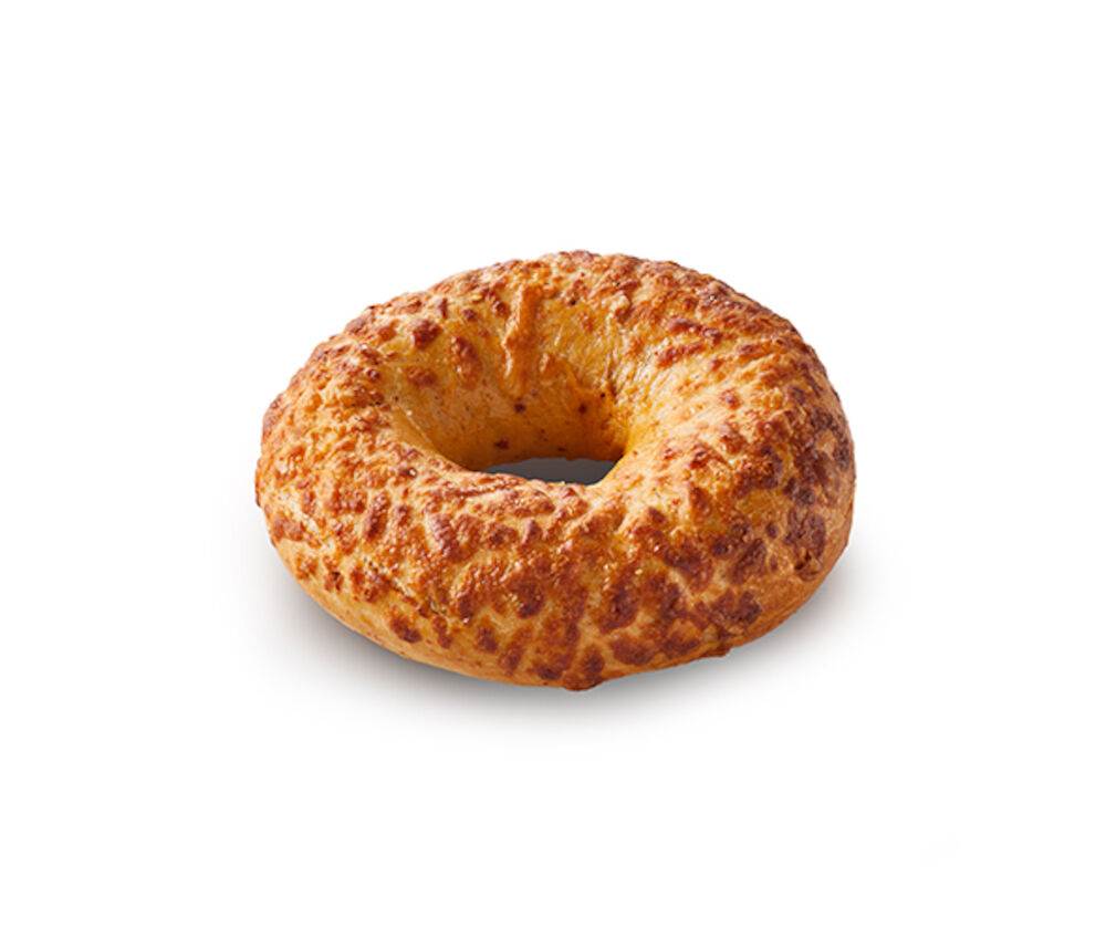 Chili Cheese Bagel | Schulstad Bakery Solutions