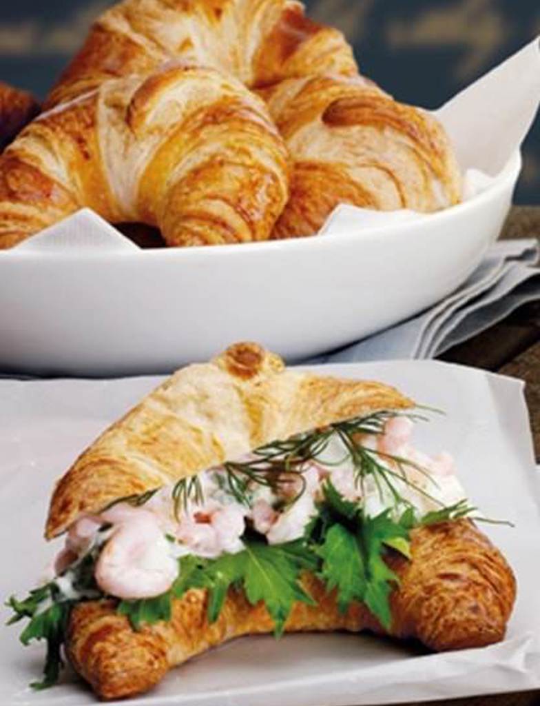 Veggiebrunch | Schulstad Bakery Solutions