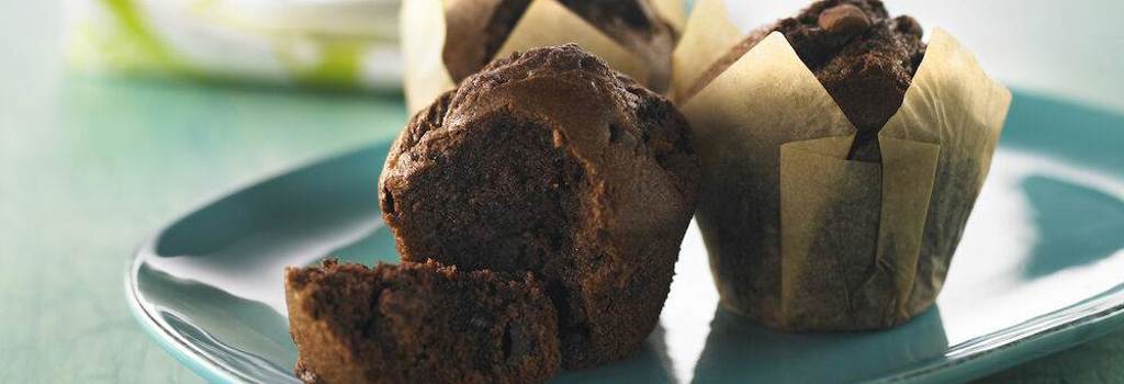 Chokolade muffin | Schulstad Bakery Solutions