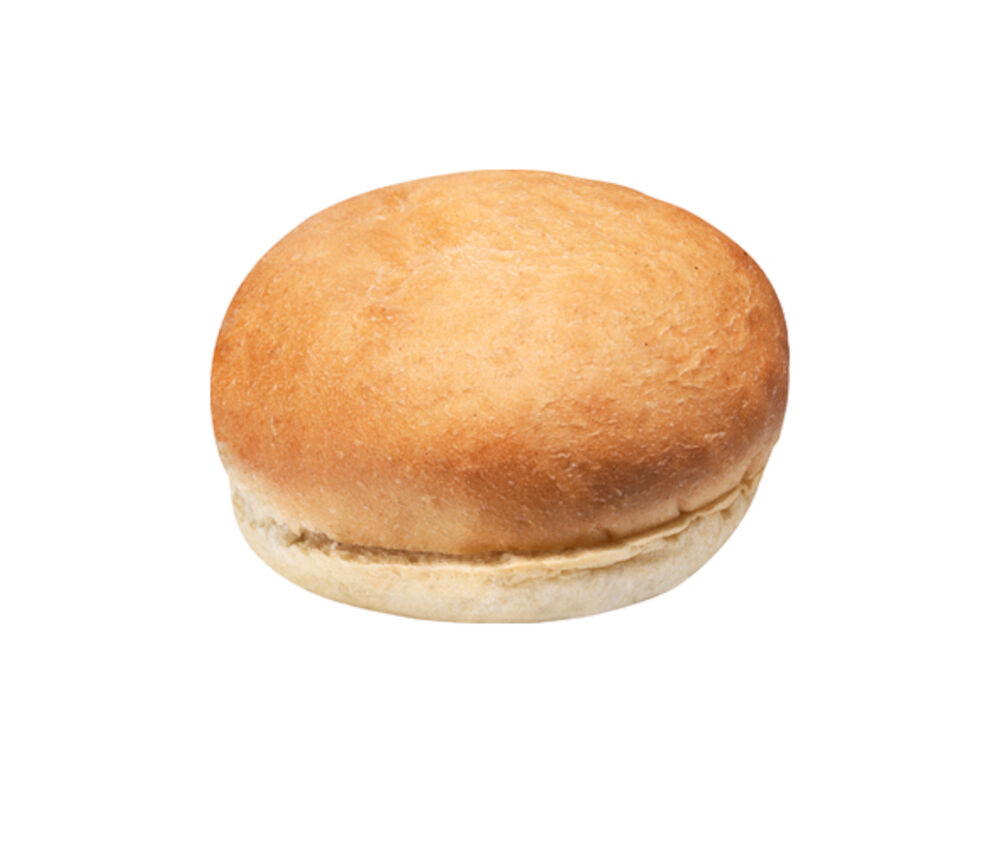 Potato Burger bun | Schulstad Bakery Solutions